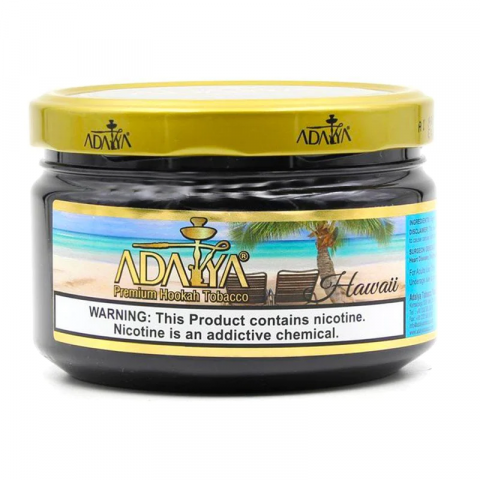Adalya Hawaii 250g | Smokeit